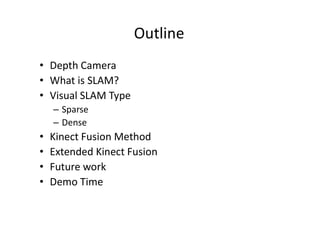 Introduction of slam | PDF
