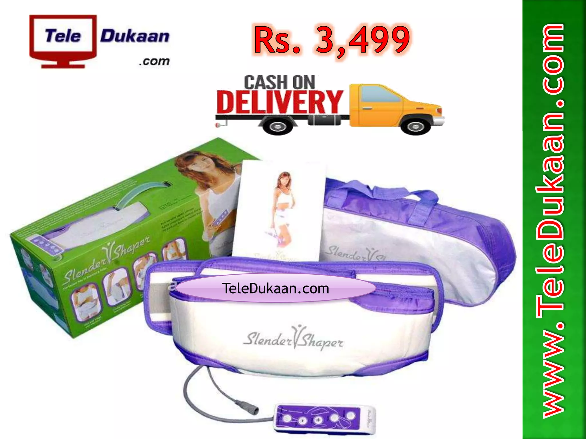 Slander shaper in Pakistan | PPT