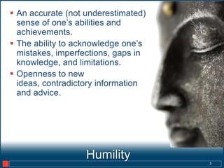 Self-leadership a new approach for leaders and teams | PPTX