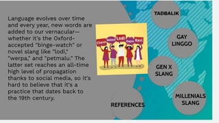 SLANGUAGES.pptx