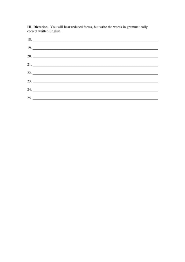 Slang worksheets quizzes | PDF | Food & Drink