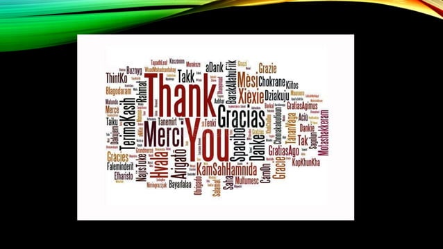 slant correction and applying it on handwritten recognition | PPTX