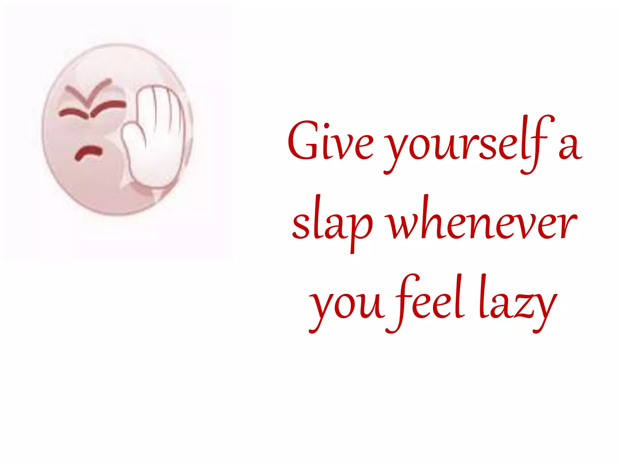 Happy Slap Day Images wishes | PPTX