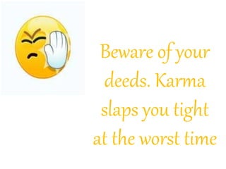 Happy Slap Day Images wishes | PPT