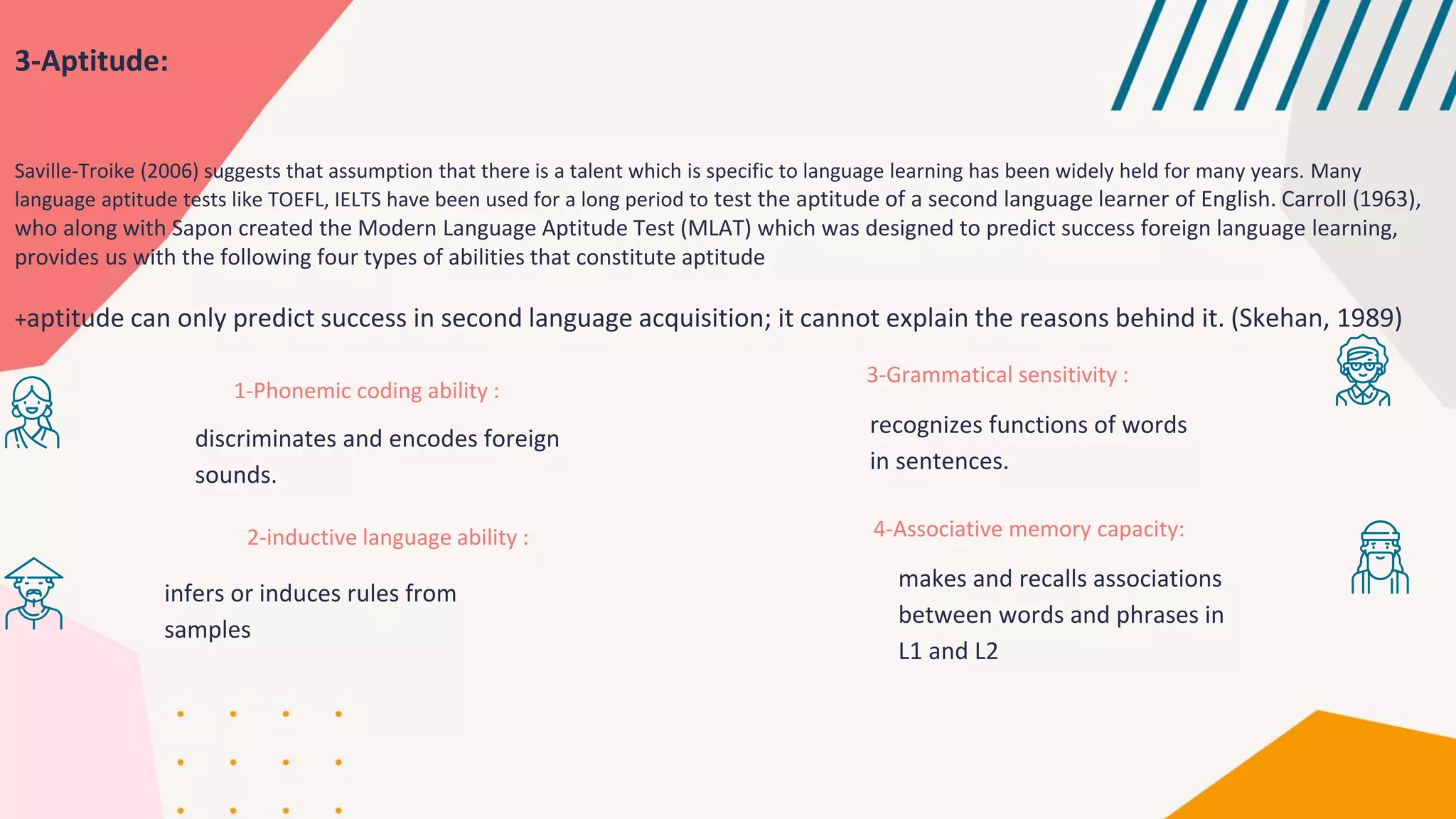 Second language acquisition | PDF