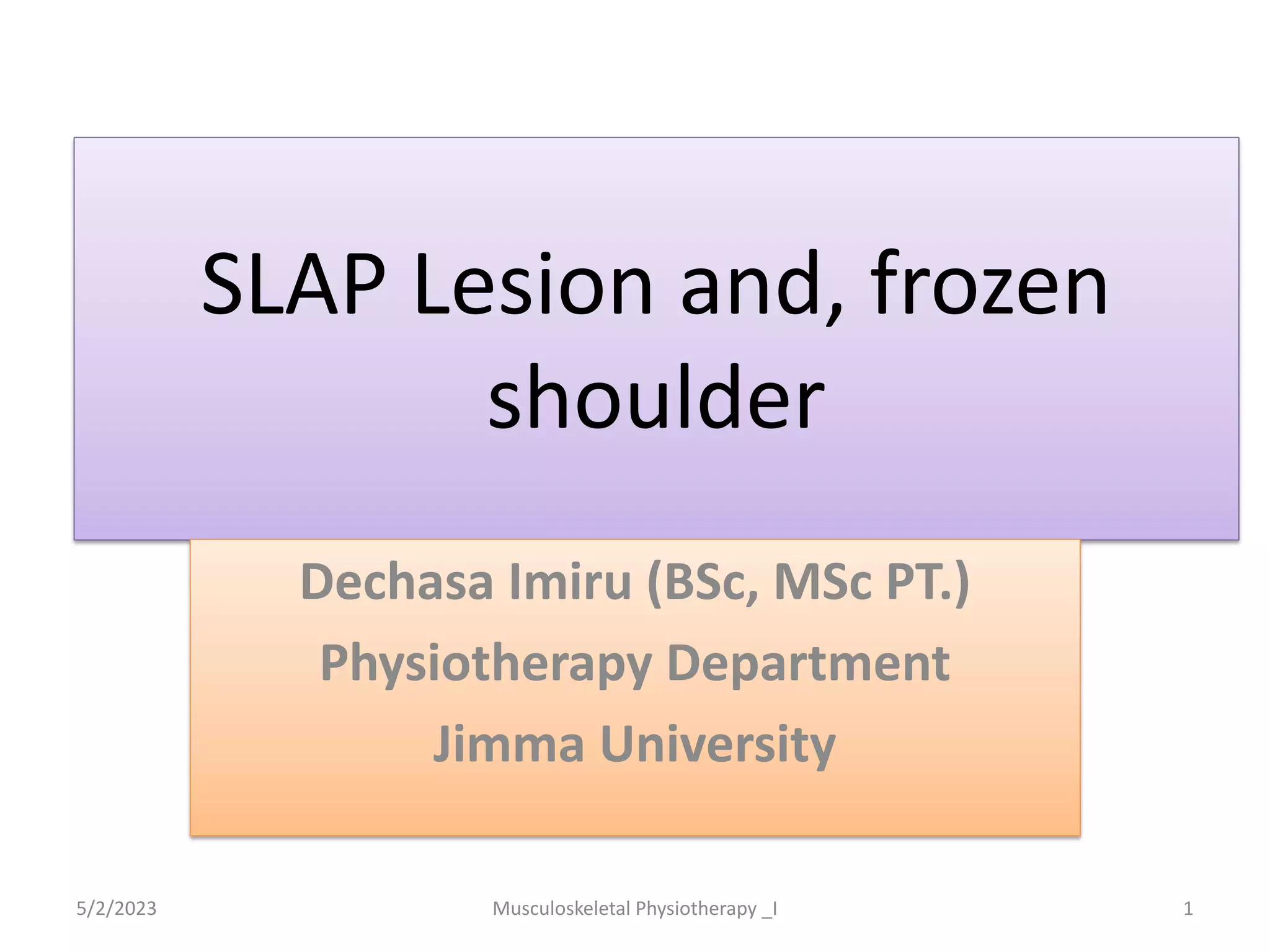 SLAP Lesion and.pdf