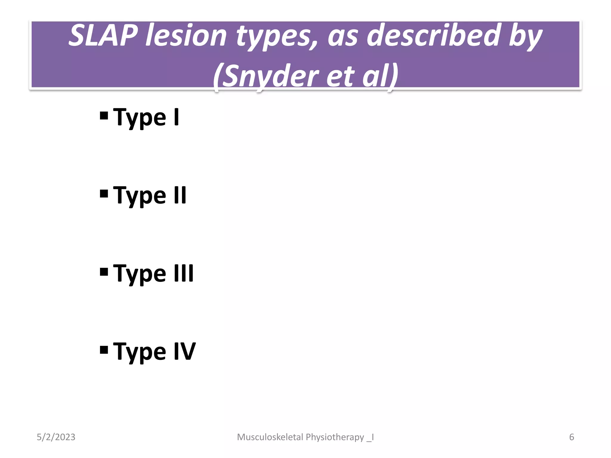 SLAP Lesion and.pdf