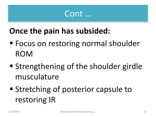 SLAP Lesion and.pdf | Death, Injury, or Military Conflict | Sensitive ...