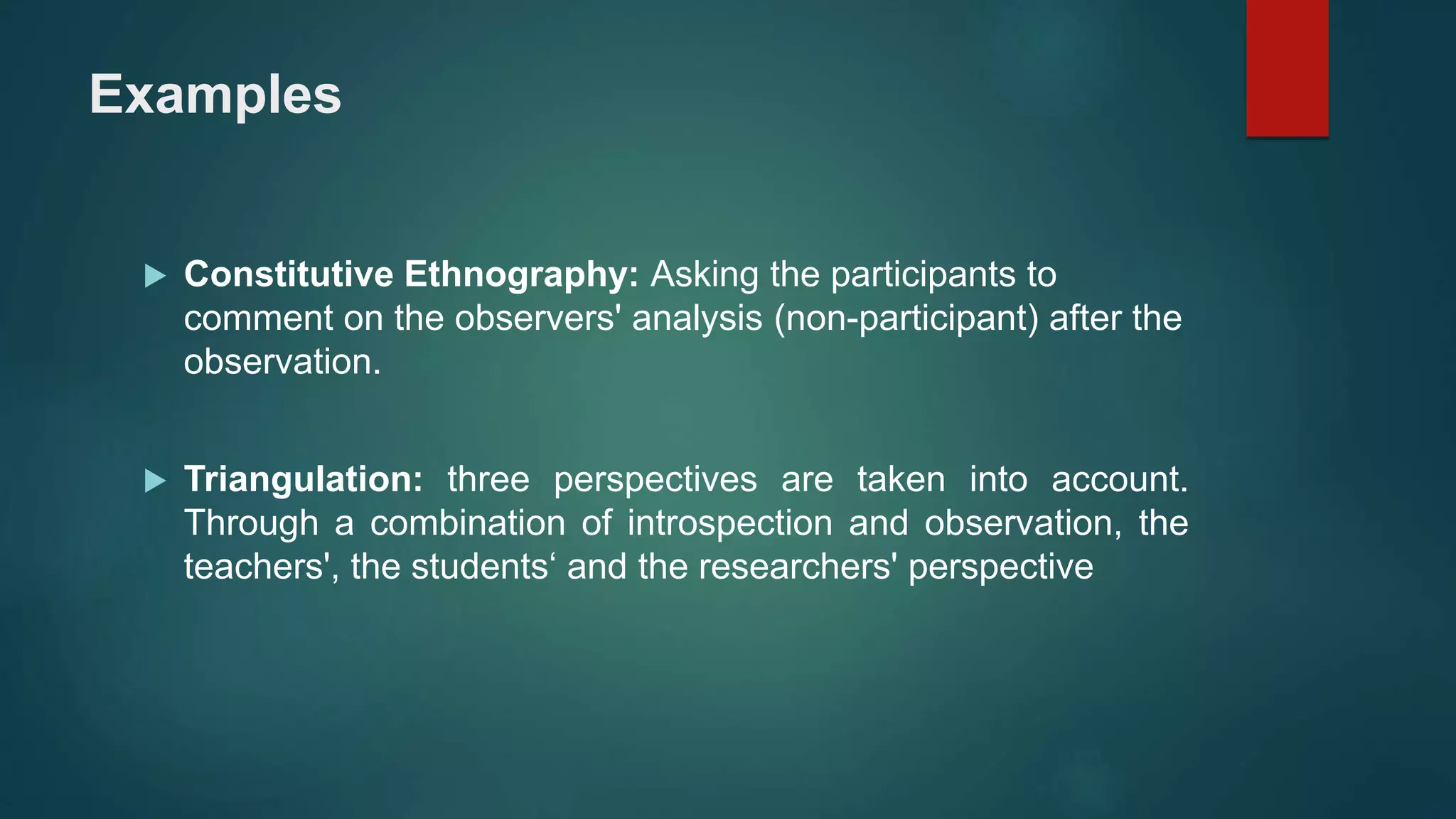 SLA Research Methodology Trends | PPTX