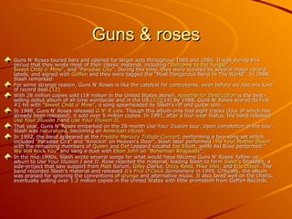 Slash | PPT