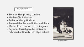 Slash to Success | PPT