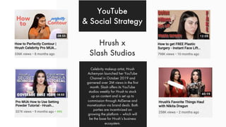 Slash Management Music Partnerships | PPT