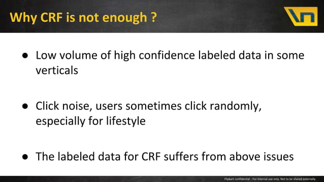 What’s in a Query? Understanding query intent | PPT