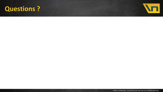 What’s in a Query? Understanding query intent | PPT