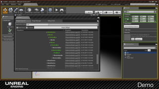 East Coast DevCon 2014: The Slate UI Framework - Architecture & Tools | PPTX