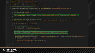 East Coast DevCon 2014: The Slate UI Framework - Architecture & Tools | PPTX