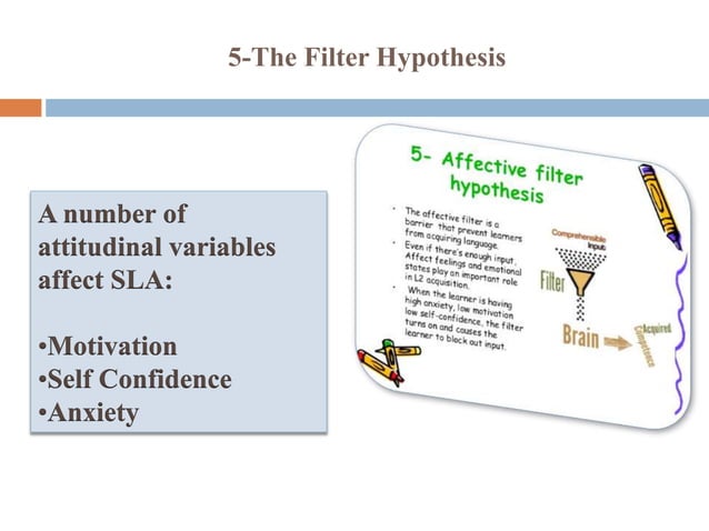 Second Language Acquisition Theories | PPTX | Education