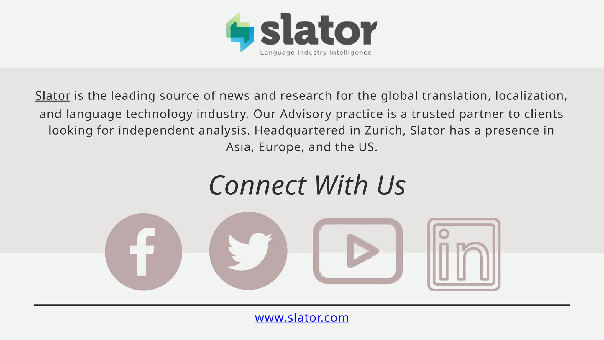 SlatorCon Silicon Valley 2024 in Pictures | PPTX