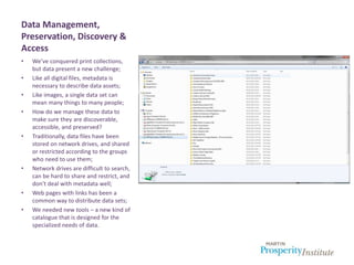 Data 101: A Gentle Introduction | PPTX