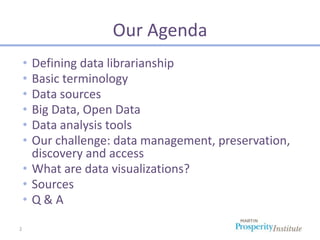 Data 101: A Gentle Introduction | PPTX
