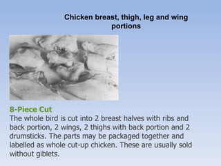 Poultry Processing | PPT