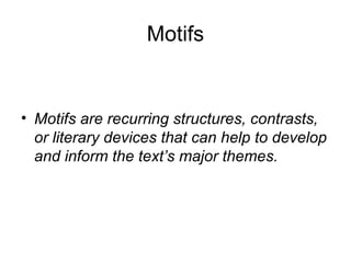 Slaughterhouse five themes | PPT