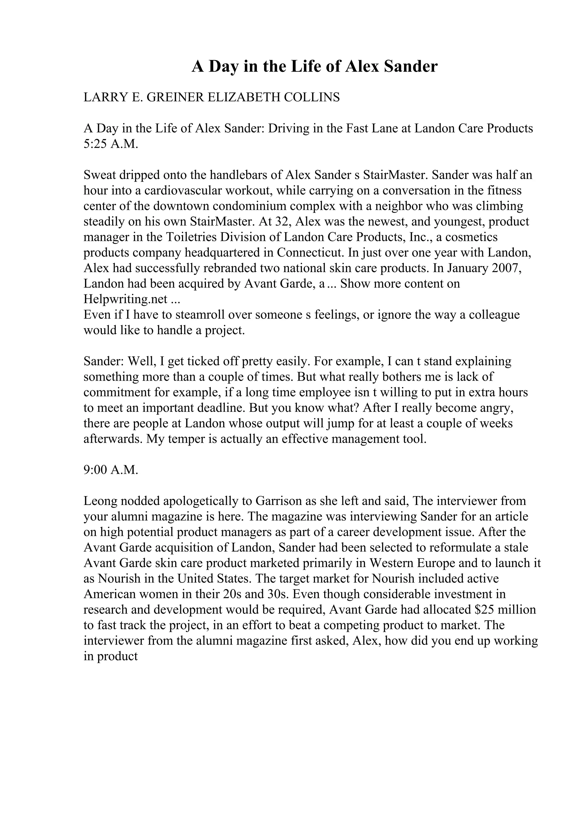 Slaughterhouse Five Essay.pdf