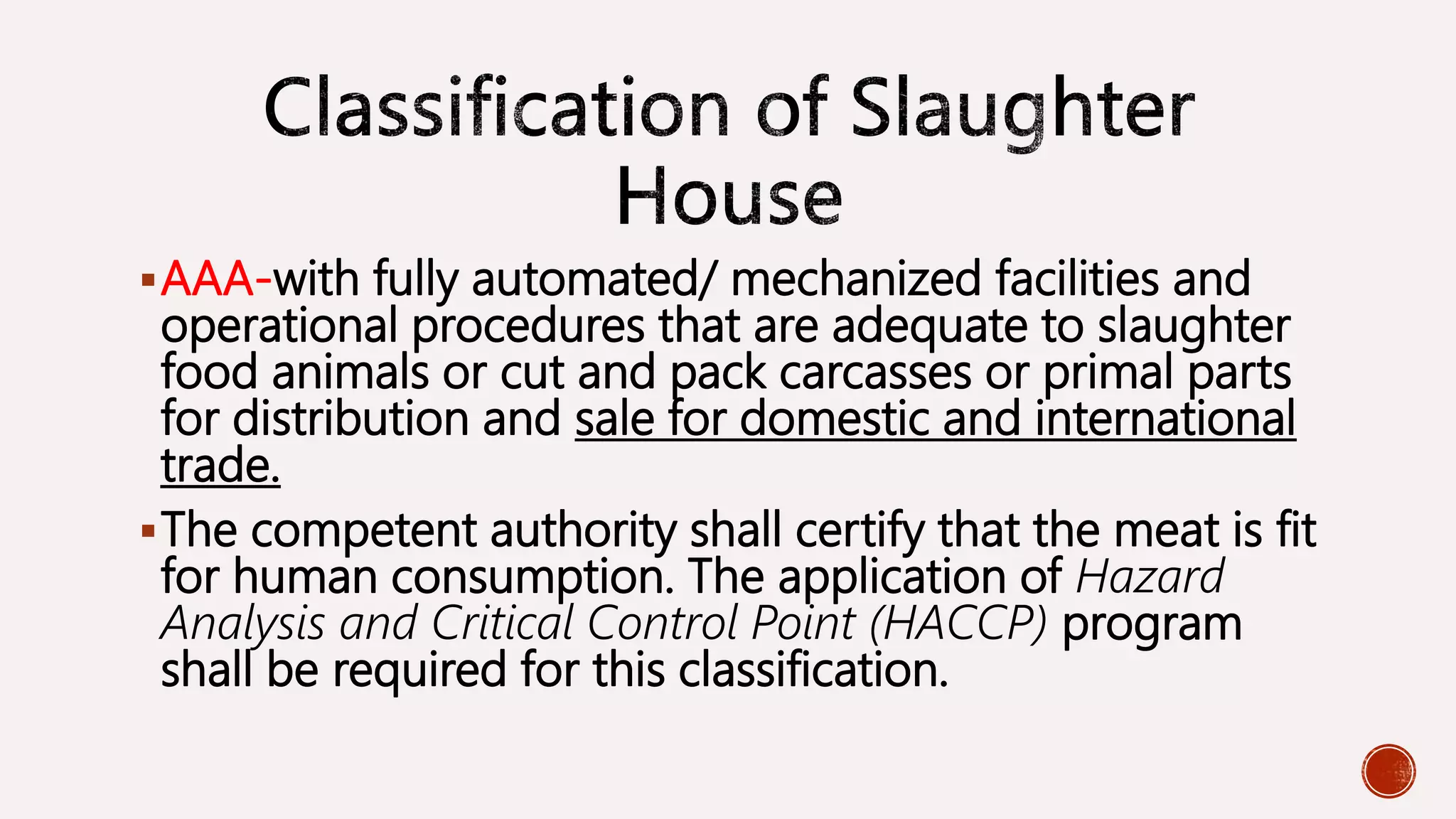 Slaughterhouse PPT.pptx