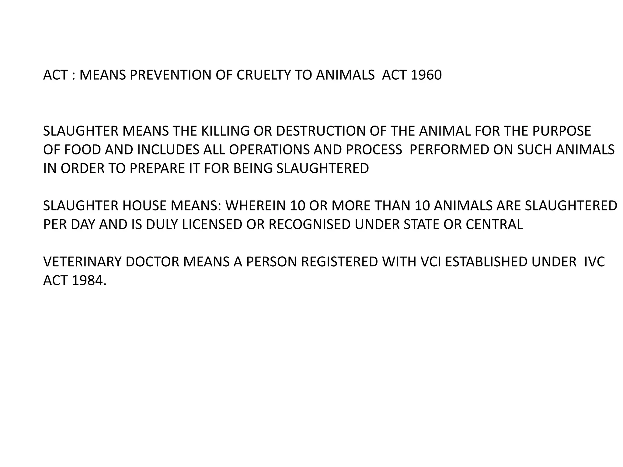 SLAUGHTER HOUSE RULES.pptx