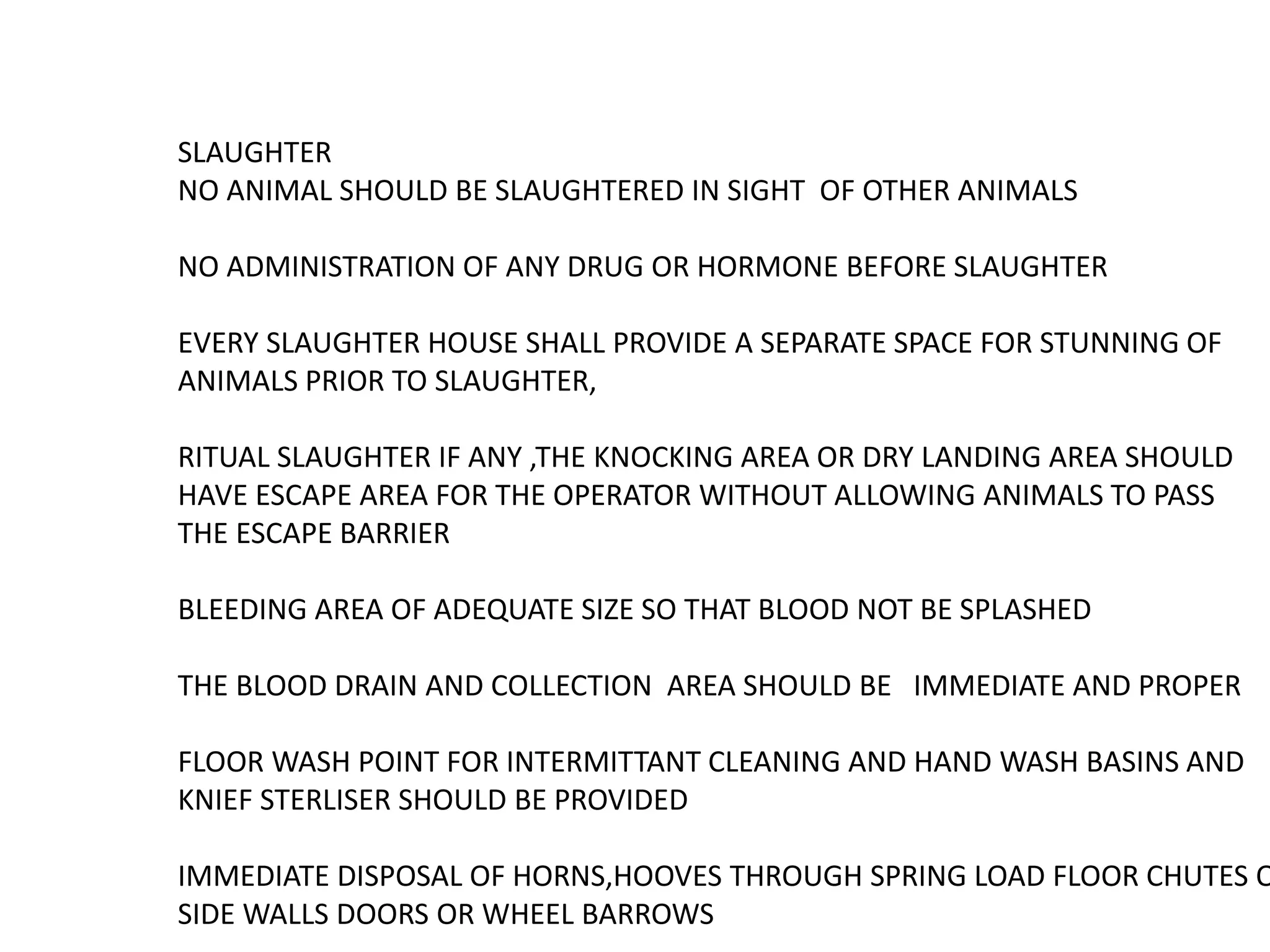 SLAUGHTER HOUSE RULES.pptx