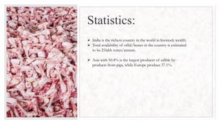 slaughterhouse Waste Managements stat.pptx