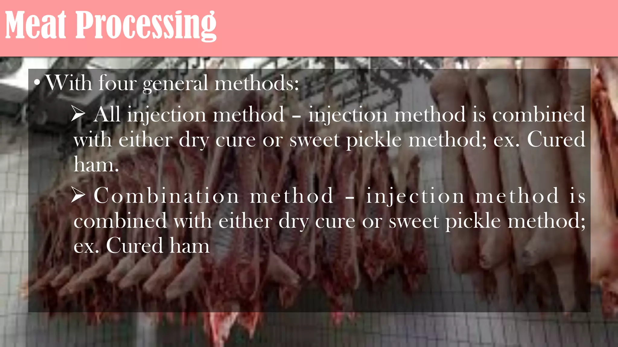 Slaughtering | PDF