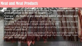 Slaughtering | PDF