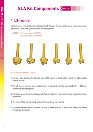 Sla user guide | PDF
