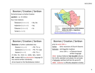 Slav 20100 lecture_slides_week_02 | PDF