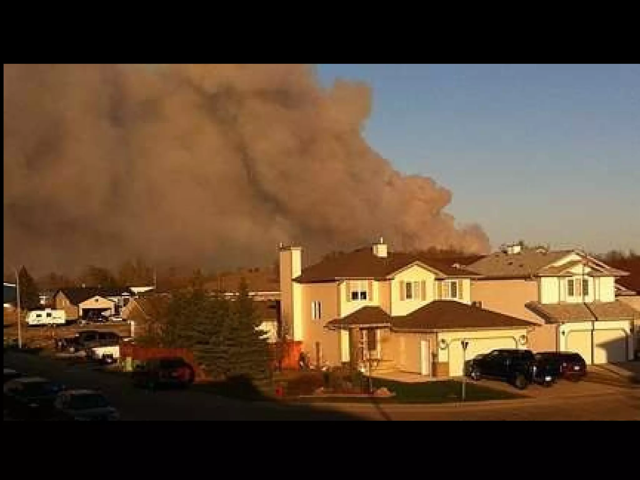 Slave lake fire | PPT