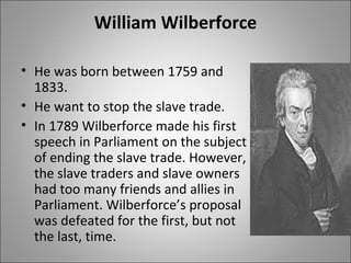Slavery | PPT