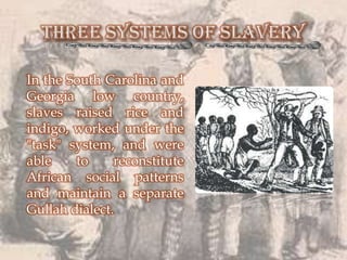 Slavery | PPT