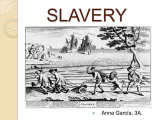 Slavery | PPT