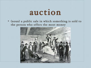 Unit 4, Lesson 6: Slavery | PPT