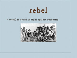 Unit 4, Lesson 6: Slavery | PPT