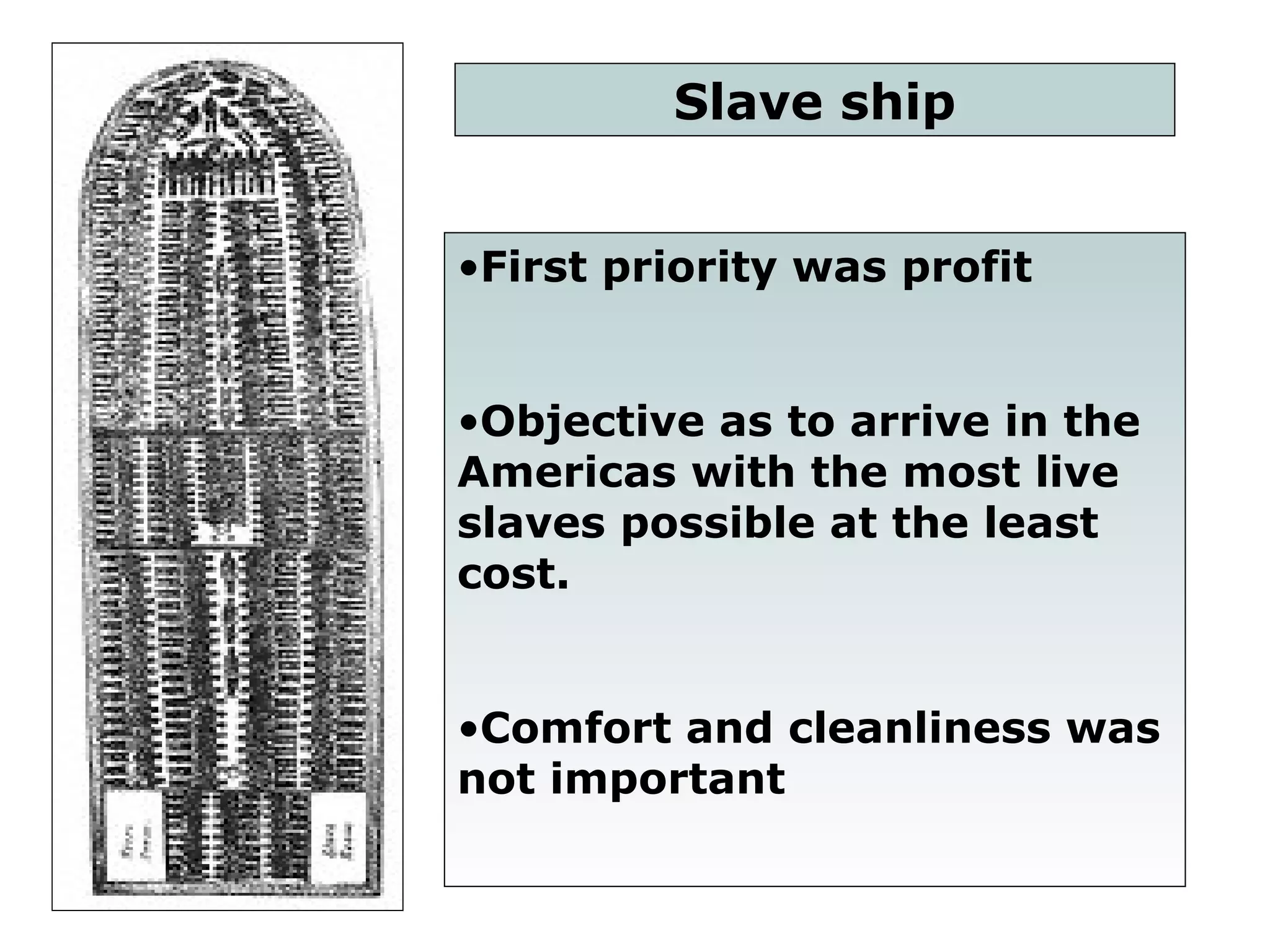 Slavery in Colonial America | PPT