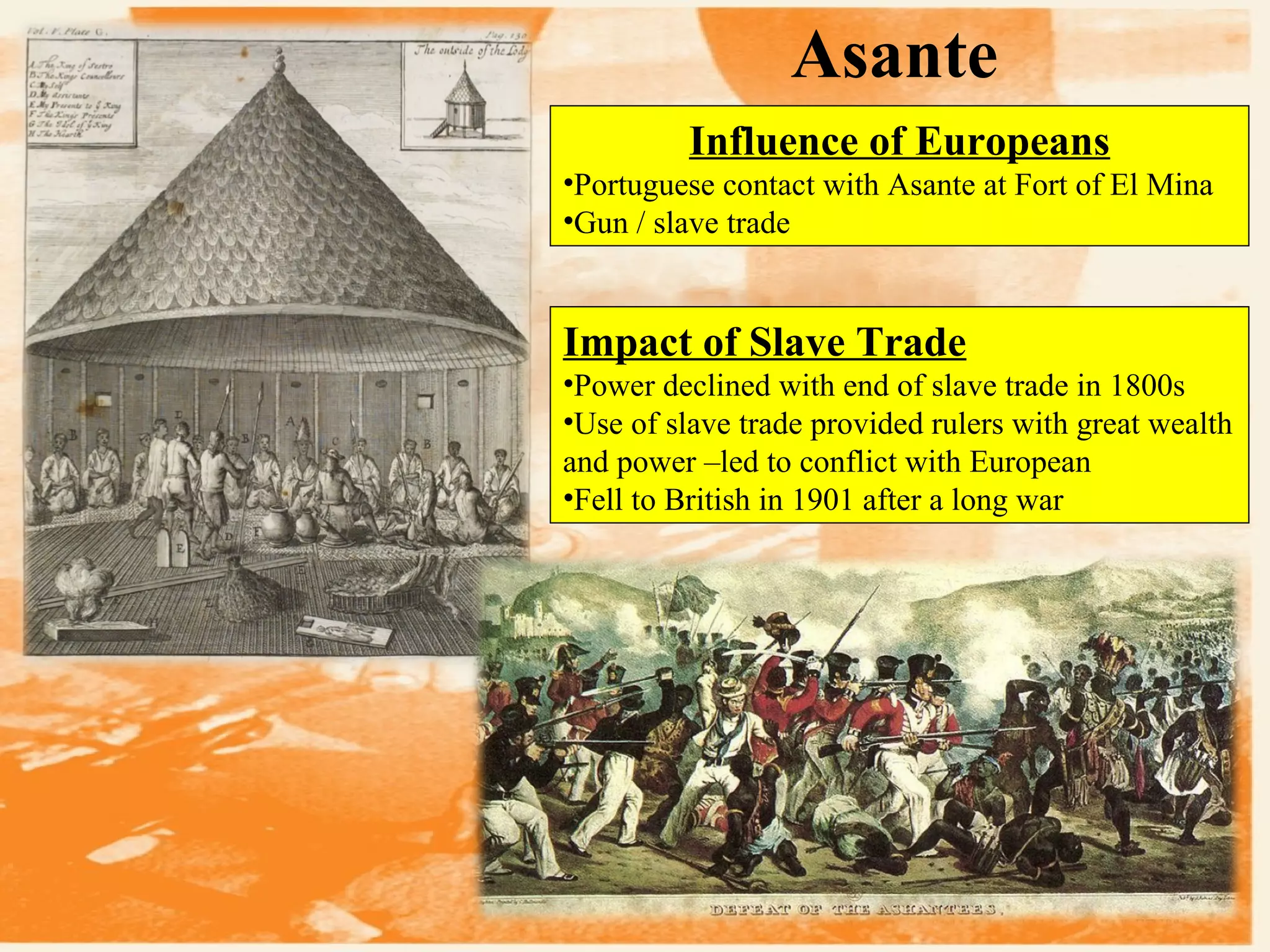 Slavery | PPT