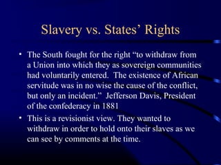 Slavery | PPT