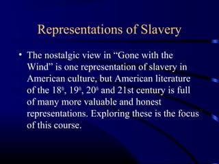 Slavery | PPT