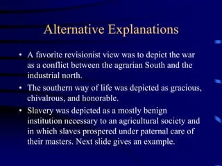 Slavery: Brief Introduction | PPT