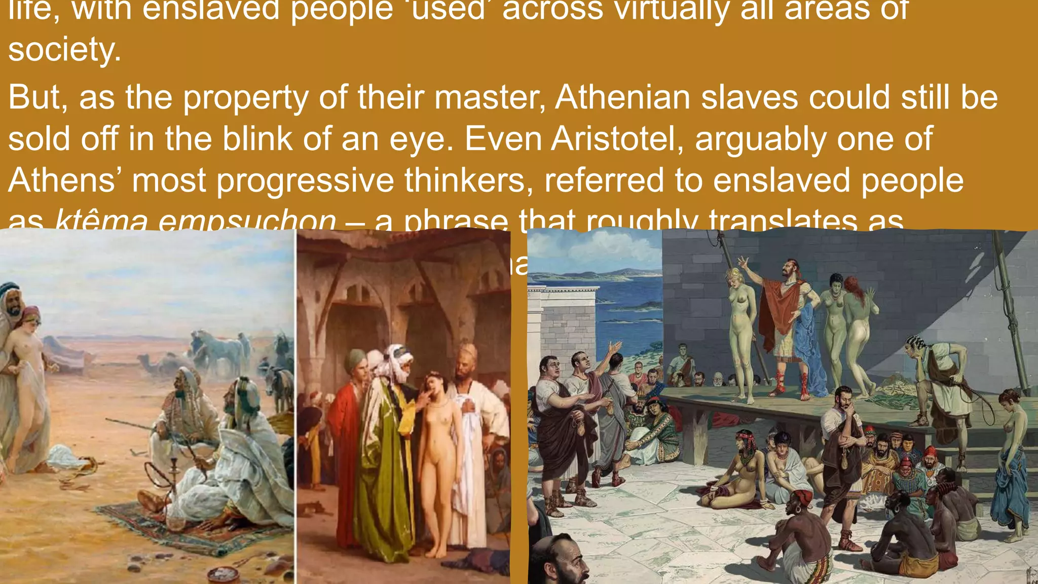 Slavery in the Ancient Greece.pptx