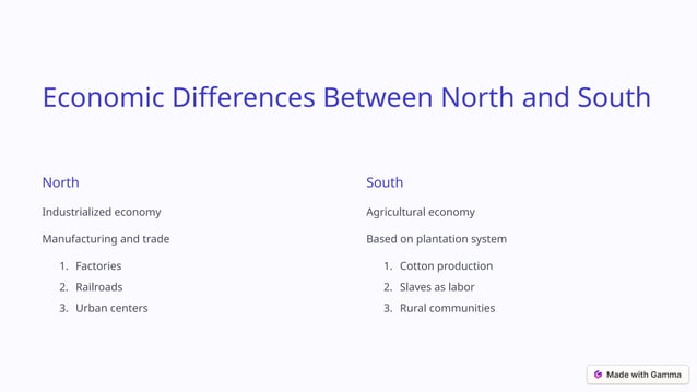 The Slavery-in-American-History and the abolitionist movement | PPTX