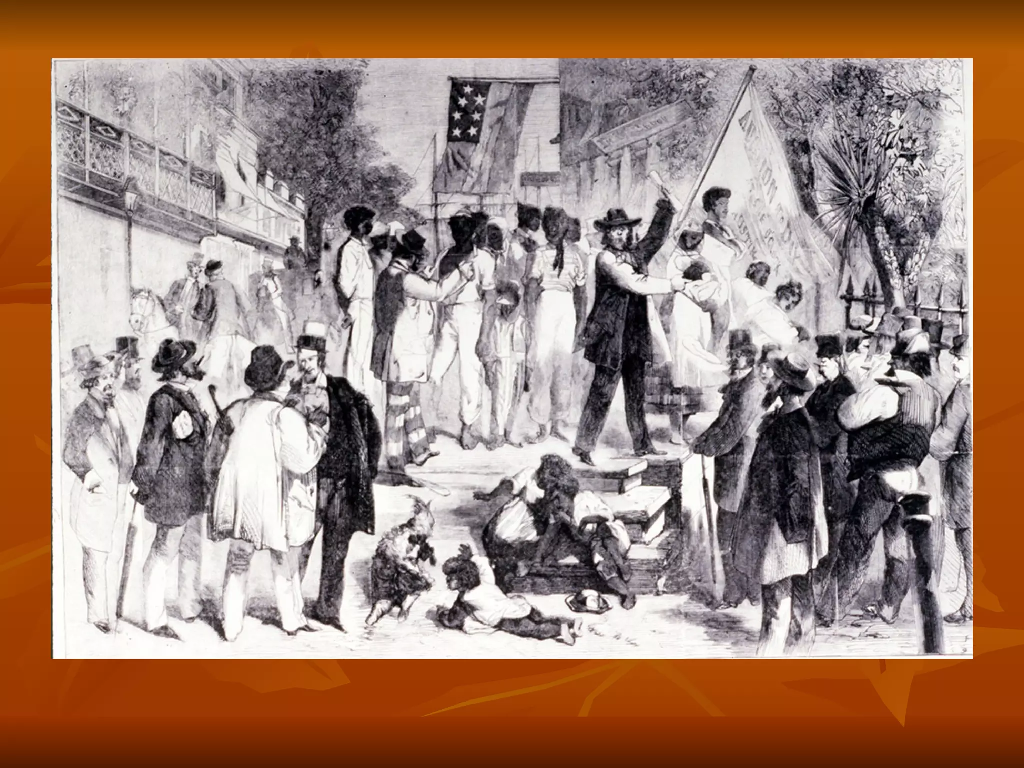 Slavery Presentation | PPT