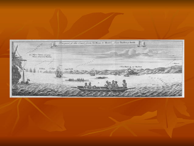 Slavery Presentation | PPT